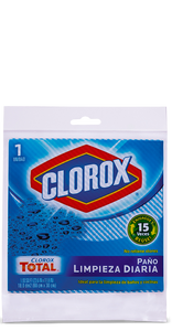 Limpieza y Desinfección | Clorox Chile